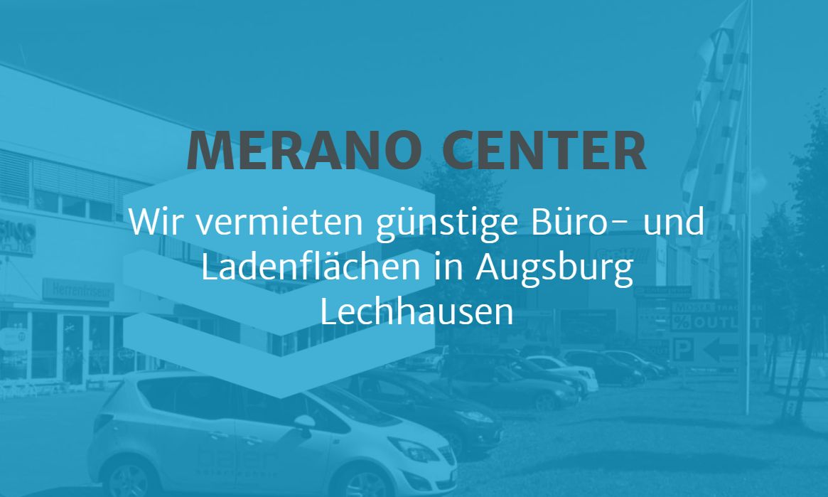 MERANO CENTER